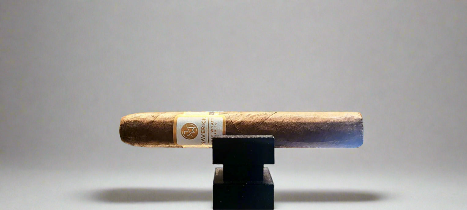 Jake Wyatt - Maverick Robusto
