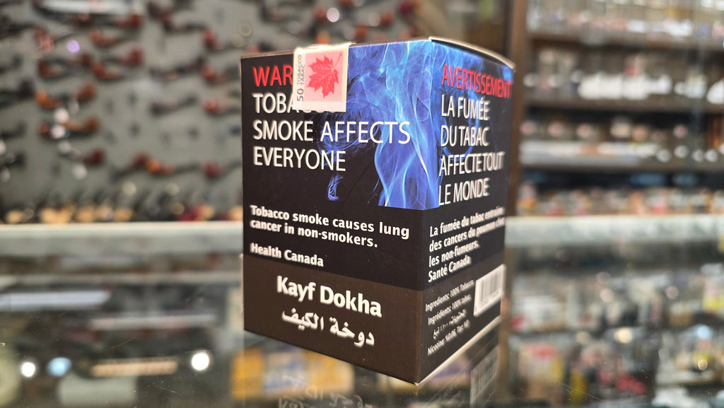 Mind Fire - Hot - Kayf Dokha - Dokha