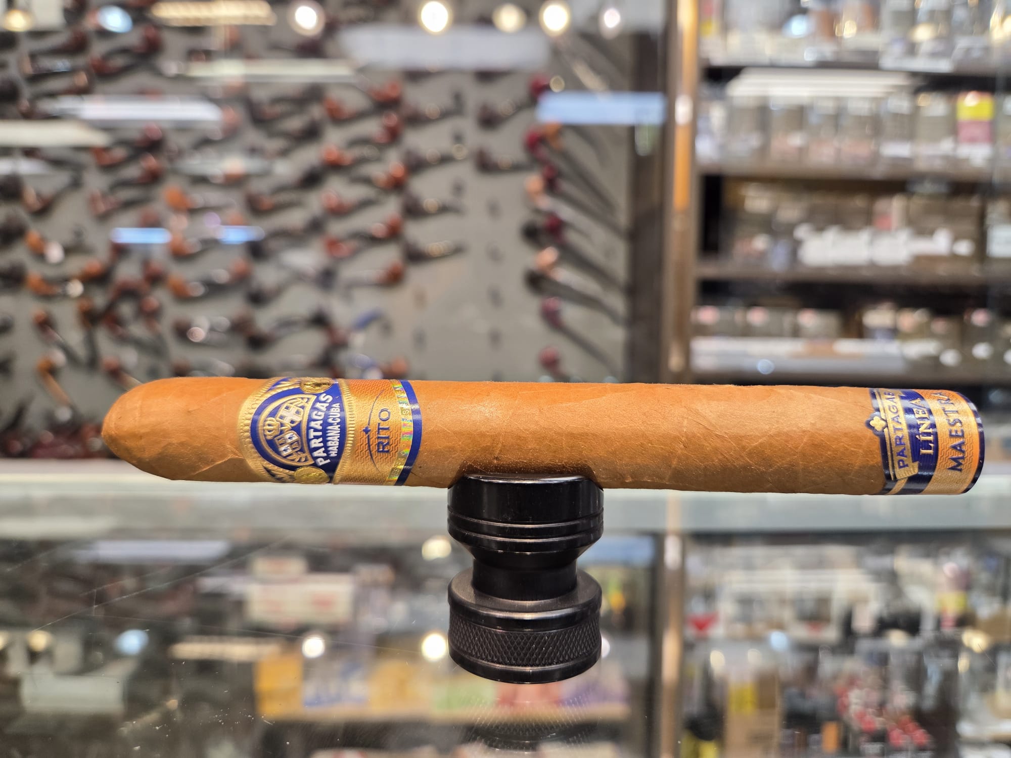 Partagas - Linea Maestra - Rito