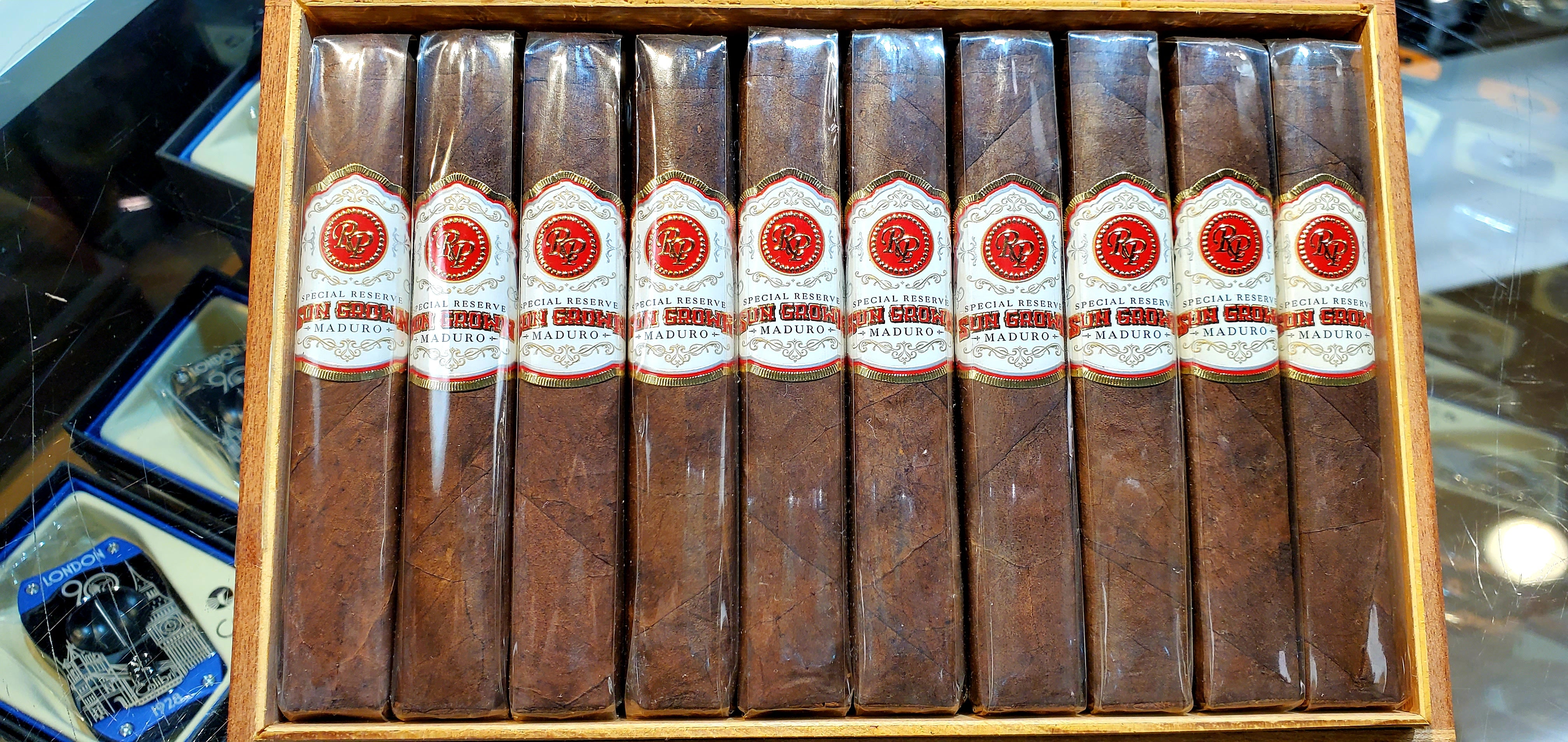 Dominican Cigars – Tagged "Rocky Patel"