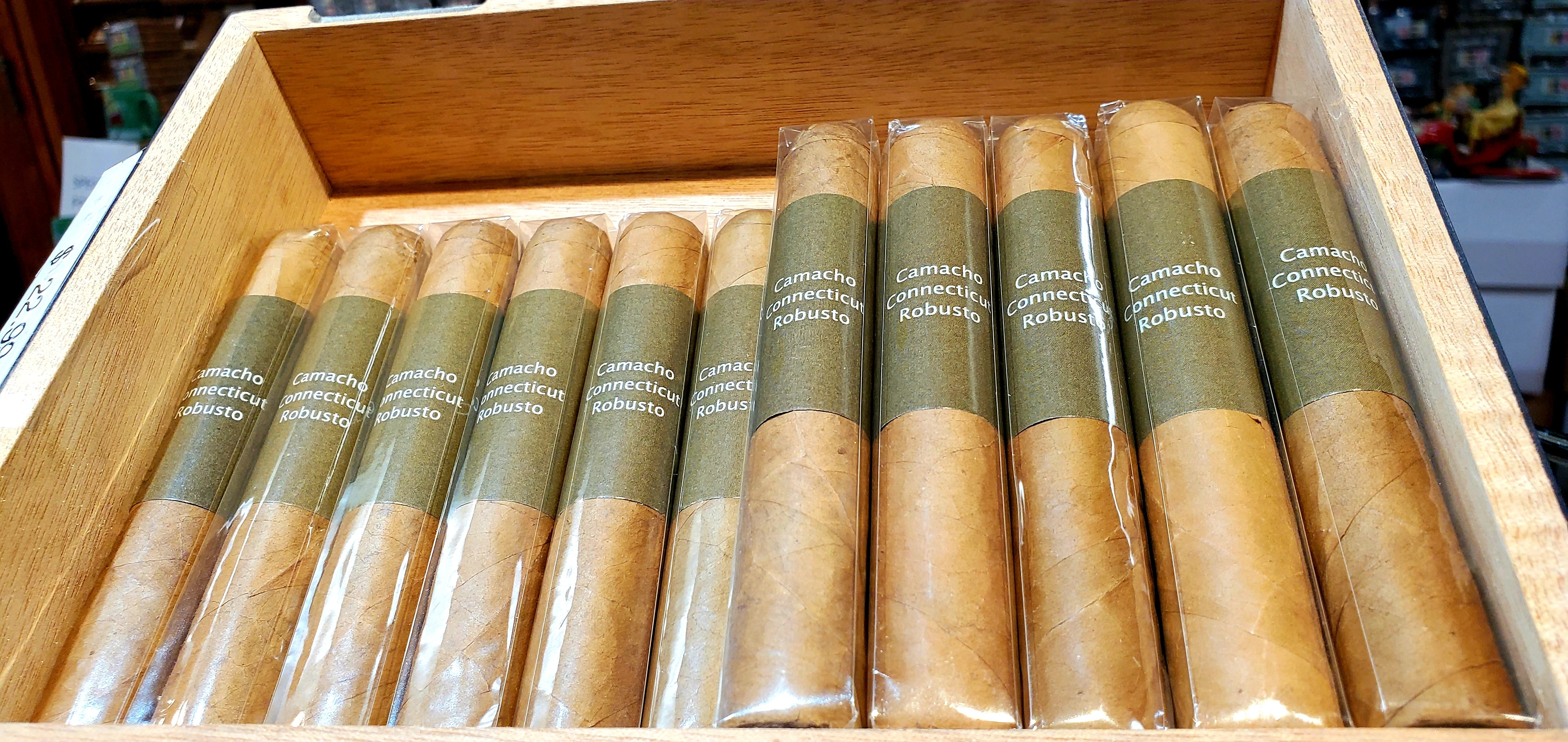 Honduran Cigars – Page 2