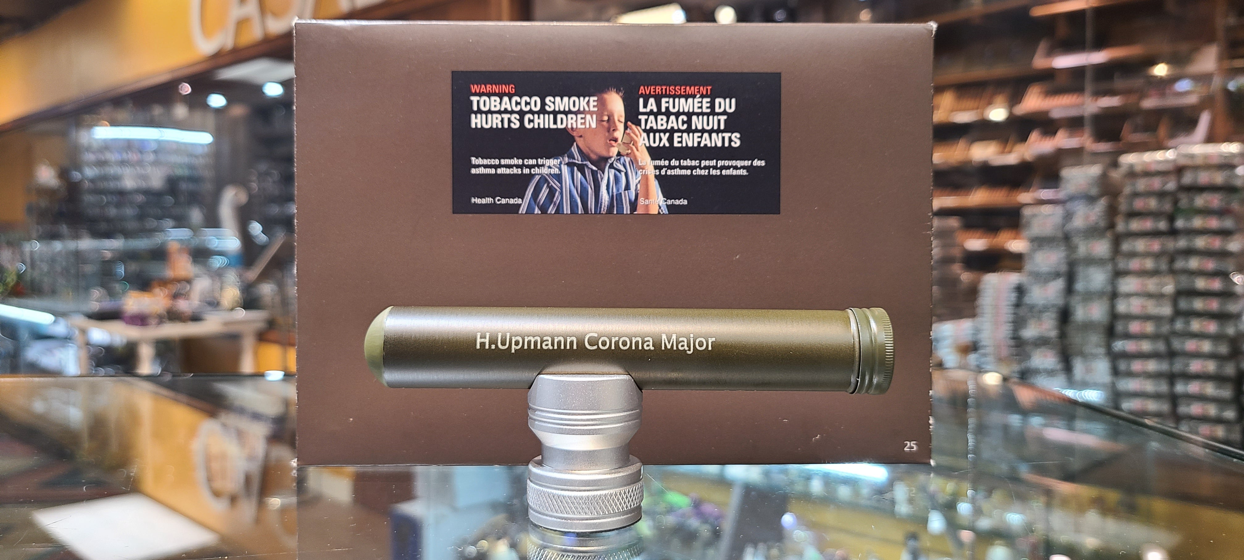 H. Upmann - Coronas Major - Box of 25