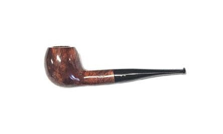 Pipe #09 - Brigham Algonquin Pipe - 2DOT