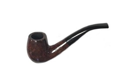 Pipe #65 - Brigham Algonquin Pipe - 2DOT - Product Number: 321065