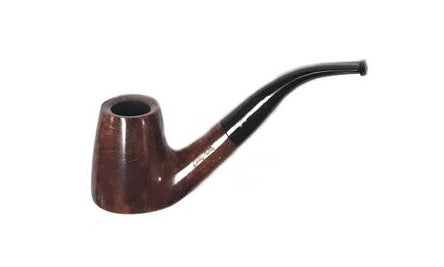 Pipe #84 - Brigham Algonquin Pipe - 2DOT - Product Number: 321084