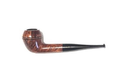 Pipe #16 - Brigham Algonquin Pipe - 2DOT - Product Number: 321016