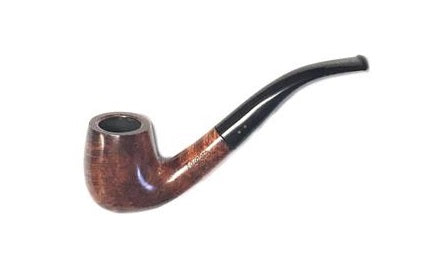 Pipe #23 - Brigham Algonquin Pipe - 2DOT - Product Number: 321023