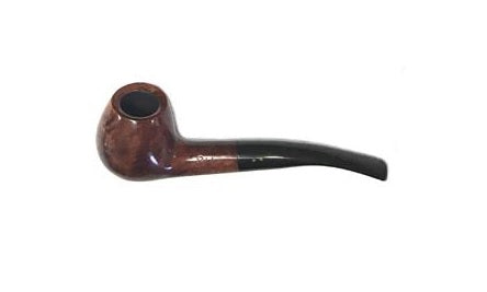 Pipe #29 - Brigham Algonquin Pipe - 2DOT - Product Number: 321029